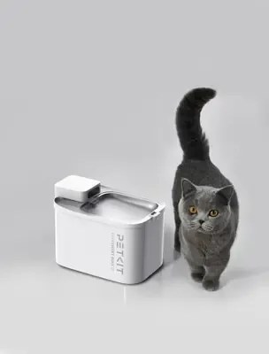 Petkit Eversweet Max 2 3L / fontánka pro domácí mazlíčky / BT