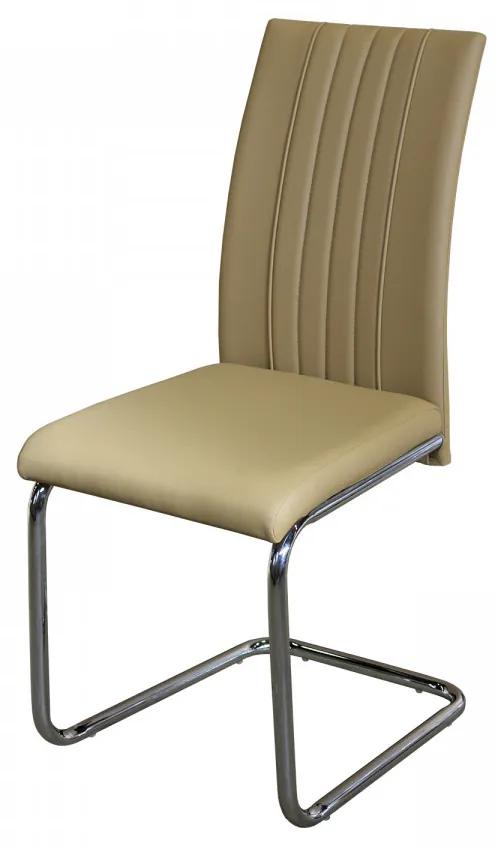 Idea Jídelní židle SWING béžová