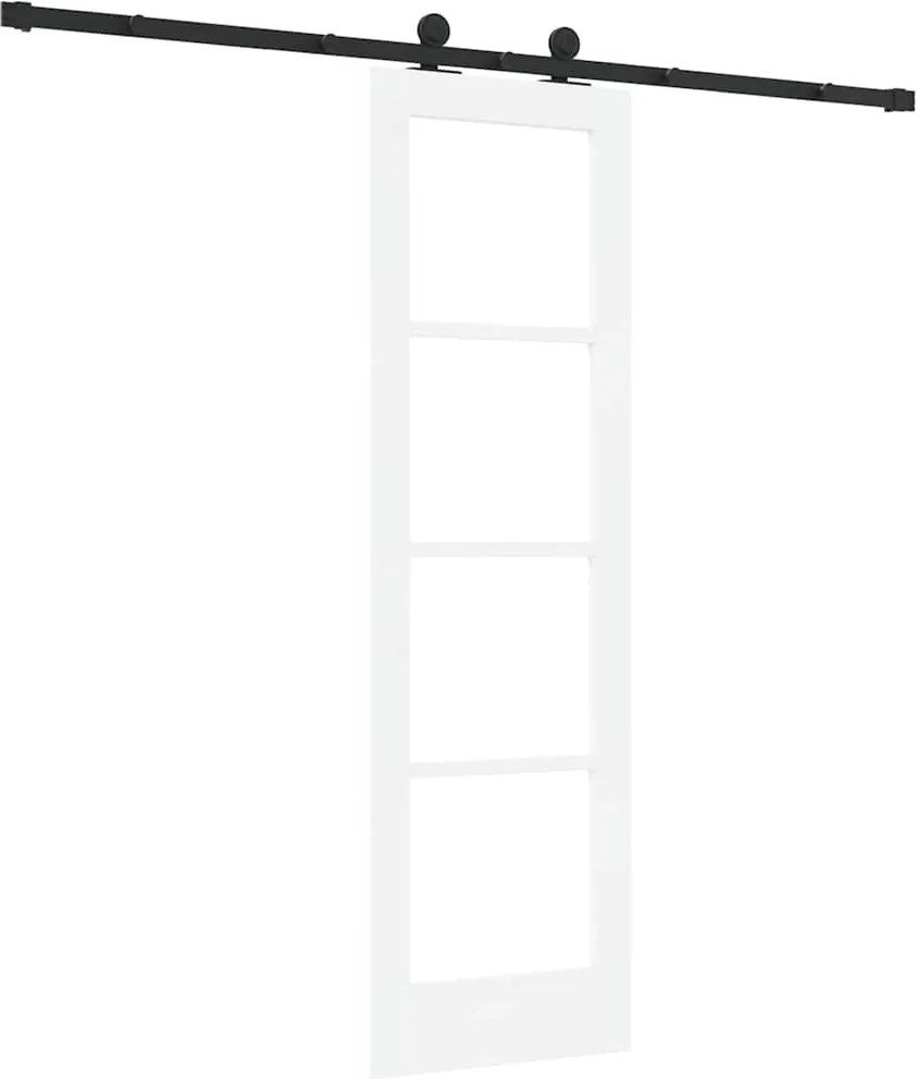 Posuvné dveře ORKDAL Bílá 61 x 198,5 cm 3332126