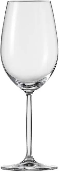 Schott Zwiesel sklenice na bílé víno Diva Living Riesling 302 ml, 1ks