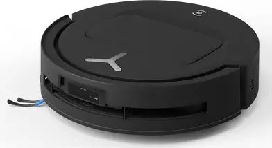 Ecovacs Deebot T80 OMNI černá / Robotický vysavač / vysávání a mopován