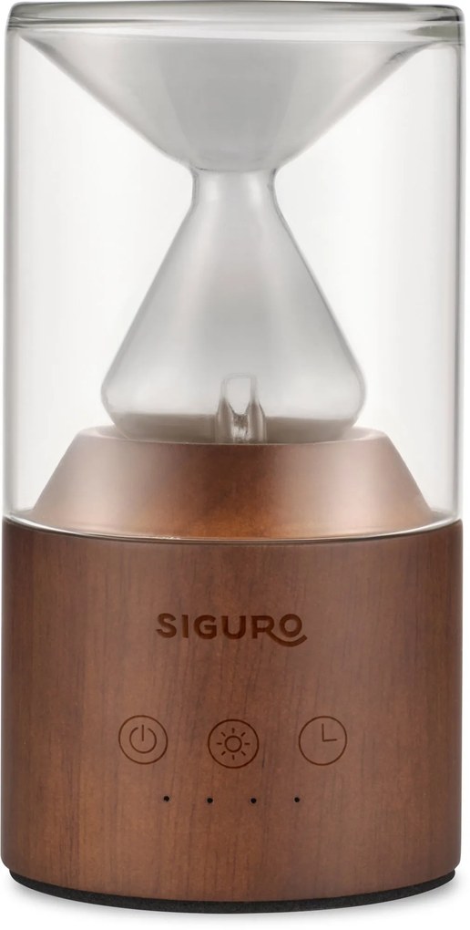 Siguro hourglass nebulizační g450dw