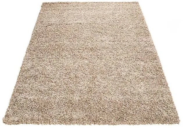 Exkluzivní kusový koberec SHAGGY LOCANA L0970 - 160x220 cm