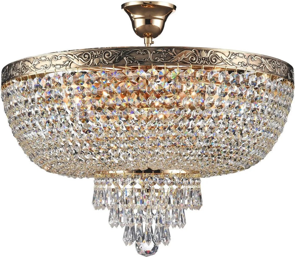 XXXLutz LUSTR, 50/38 cm MAYTONI - Online Only svítidla - 004353019901
