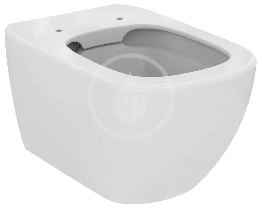 Ideal Standard - Závěsné WC, Rimless, bílá