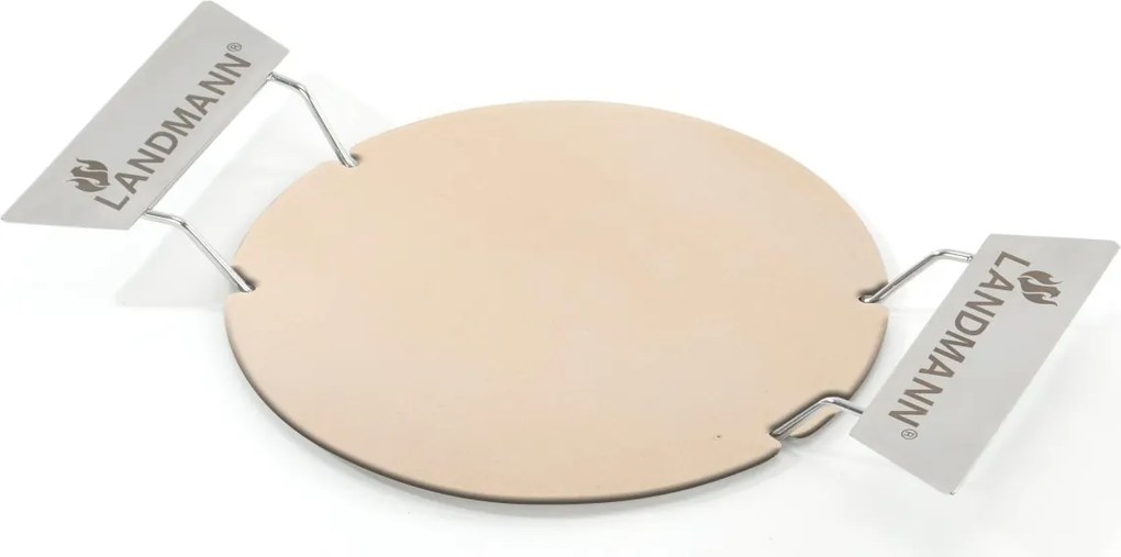 Grilovací kámen Landmann Modular Pizza