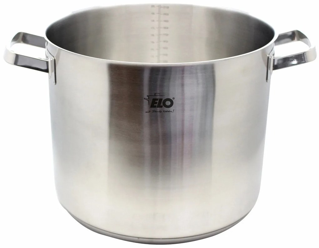 Elo profi cuisine hrnec 28 cm, 13,5 l