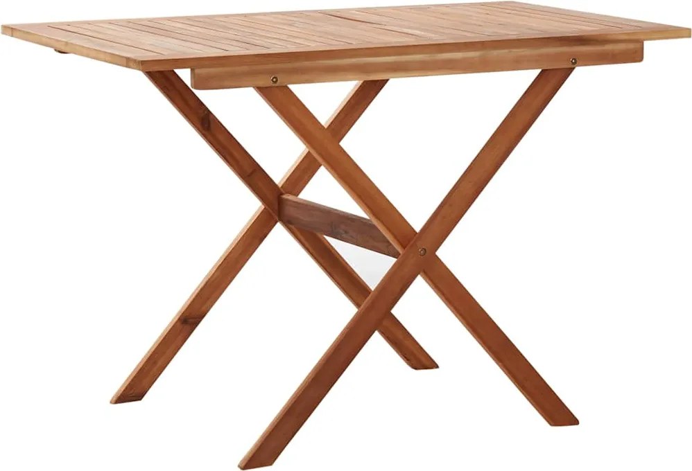 3dílný zahradní jídelní set s poduškami šedý 3094303