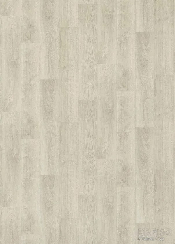 Breno PVC CALLISTO Post Oak S30 - světlé dřevo, šíře 400 cm