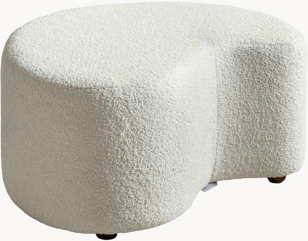 Bouclé puf Miuf
