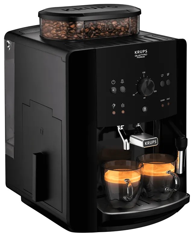 Automatický kávovar EA810870 Roma
