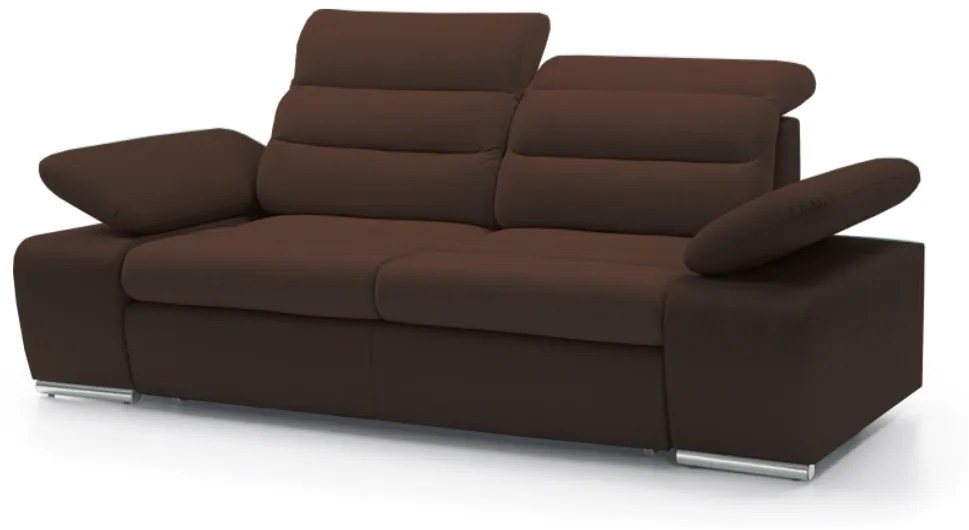 MAXIVA Pohovka - KORFU sofa Čalounění: beige (Artemis 2)