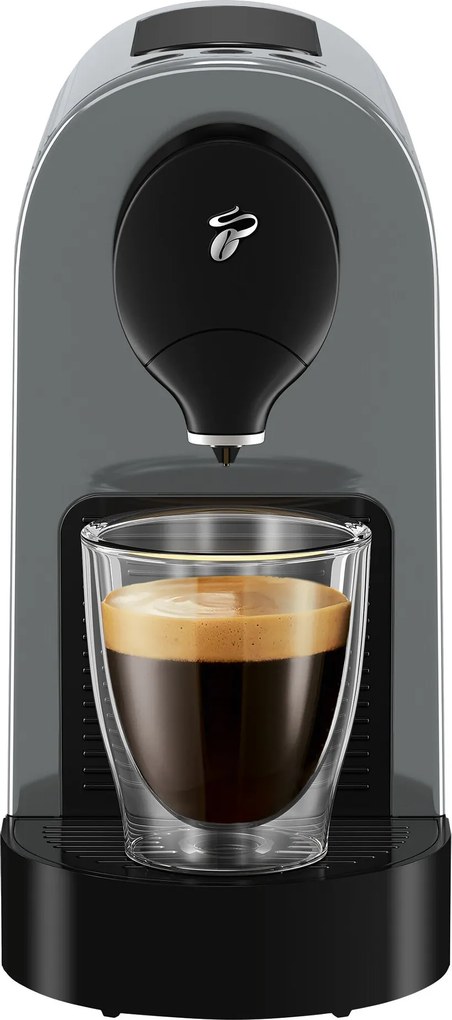 Cafissimo pure+ - barva: grau