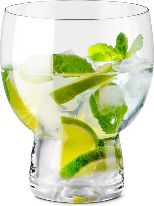 BOHEMIA PRESTIGE GIN TONIC SKLENICE 630ML SADA 6KS