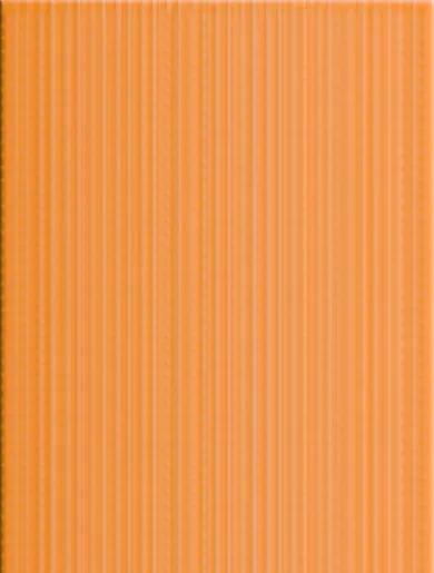 Obklad Multi Tango oranžová 25x33 cm mat WARKB021.1