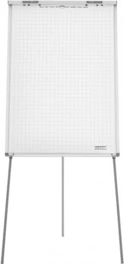 Flipchart Magnetoplan Junior 70 x 100 cm