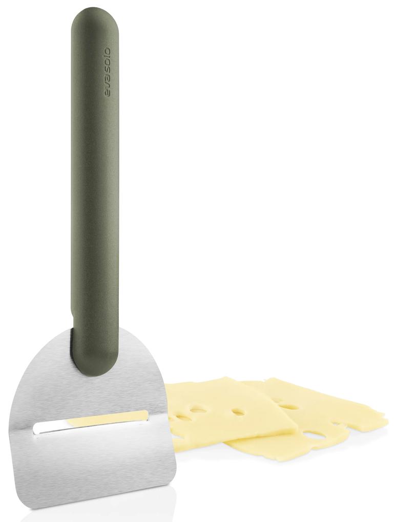 EVA SOLO Škrabka na sýr 18cm Green tools