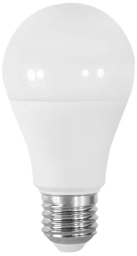 SAPHO - LED žárovka 12W, E27, 230V, teplá bílá, 600lm LDB268