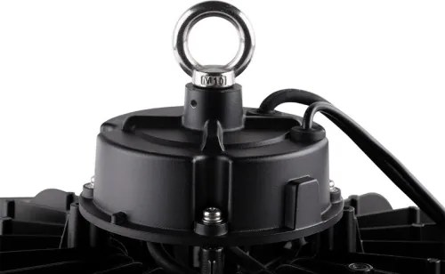 Průmyslové svítidlo McLED LEDtec G2 100W 5000K 60° stmívatelné 0-10V ML-611.321.63.2-50.80.60
