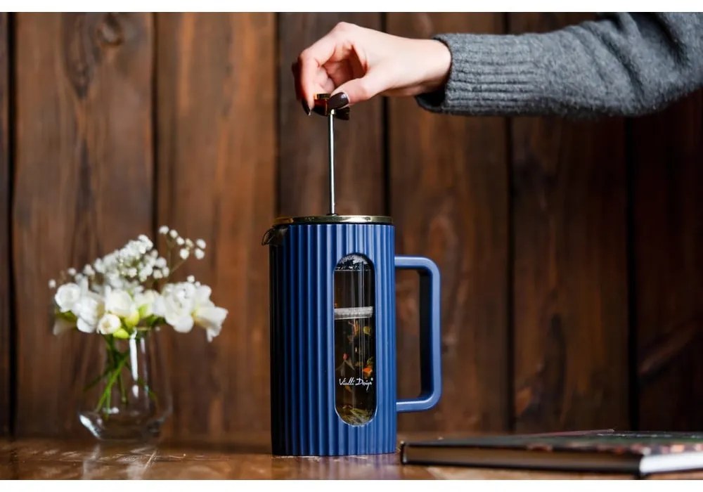 French press Livio – Vialli Design