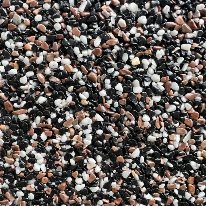 Báča Beton Obkladové desky z kamenného koberce Vector Rozměry: Obklad 20 x 10 x 1 cm