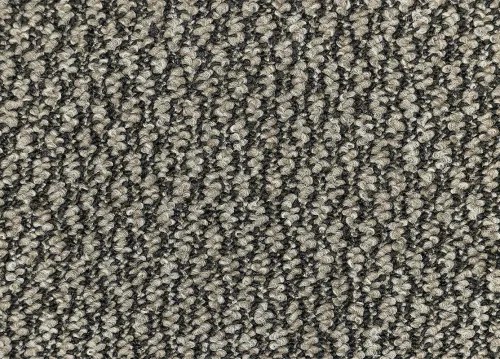 Koberce Breno Metrážový koberec RUBENS 69, šíře role 400 cm, Hnědá