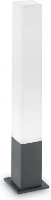 ILUX 135762 Venkovní/ sloupek svítidlo Ideal Lux Edo PT1 135762 - IDEALLUX