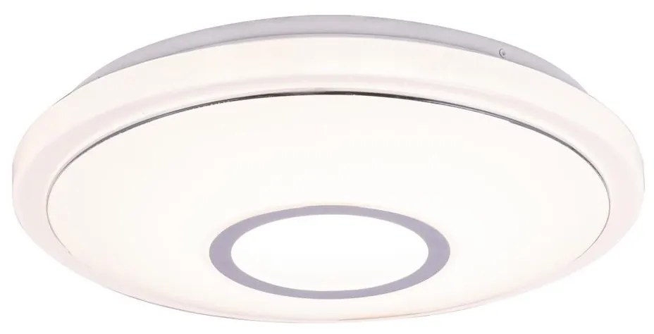 Globo | Globo 41386-16 - LED Stropní svítidlo CONNOR 1xLED/16W/230V | GL5233