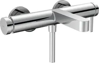 Hansgrohe Finoris - Vanová baterie chrom