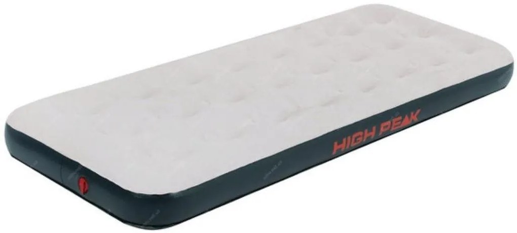 Nafukovací matrace high peak air bed single