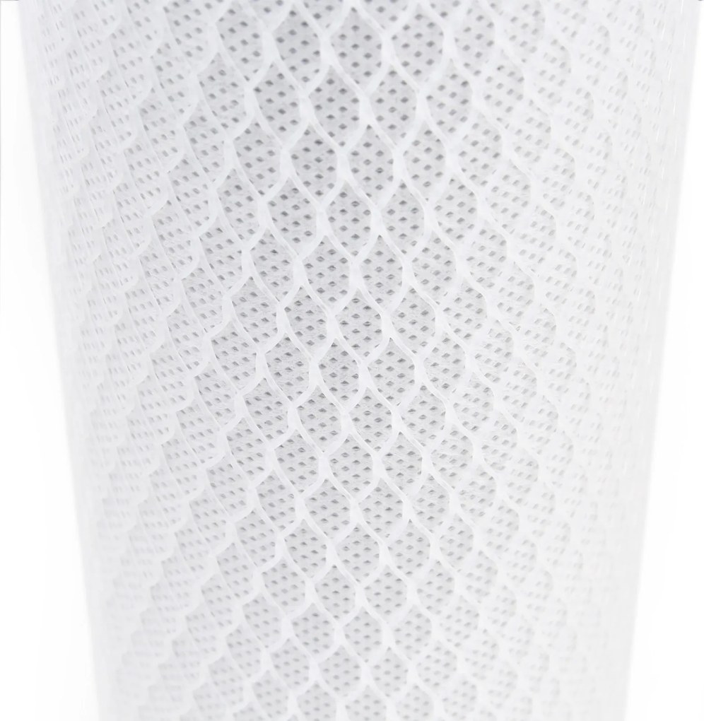 Filtrační vložka 20 palců Naturewater CTO-20B – 20 palců, 508 mm, bílá (50826)