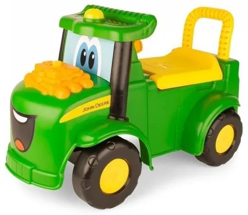 Odrážedlo john deere kids traktor johny