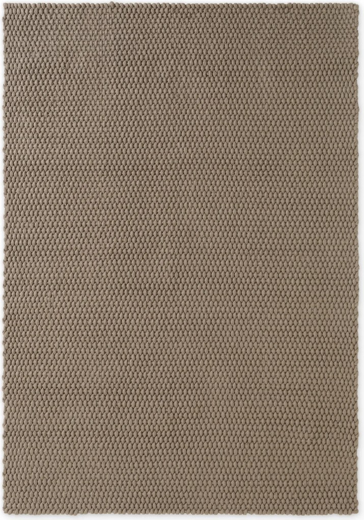 Ted Baker, Kusový koberec Ted Baker Southwark 106406 Beige Grey, 80x250, béžová, chodba / předsíň