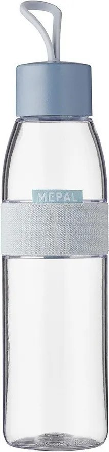 Světle modrá plastová lahev 500 ml Ellipse – Mepal