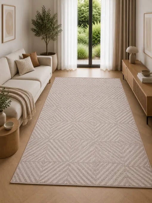 Koberec FLORA 50102 D9TD
