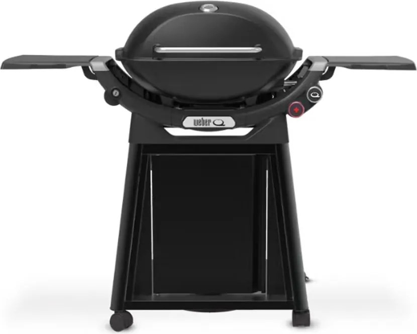 Plynový gril Weber Q 3200N+
