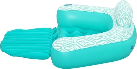 Nafukovací matrace - křeslo - BESTWAY 43719