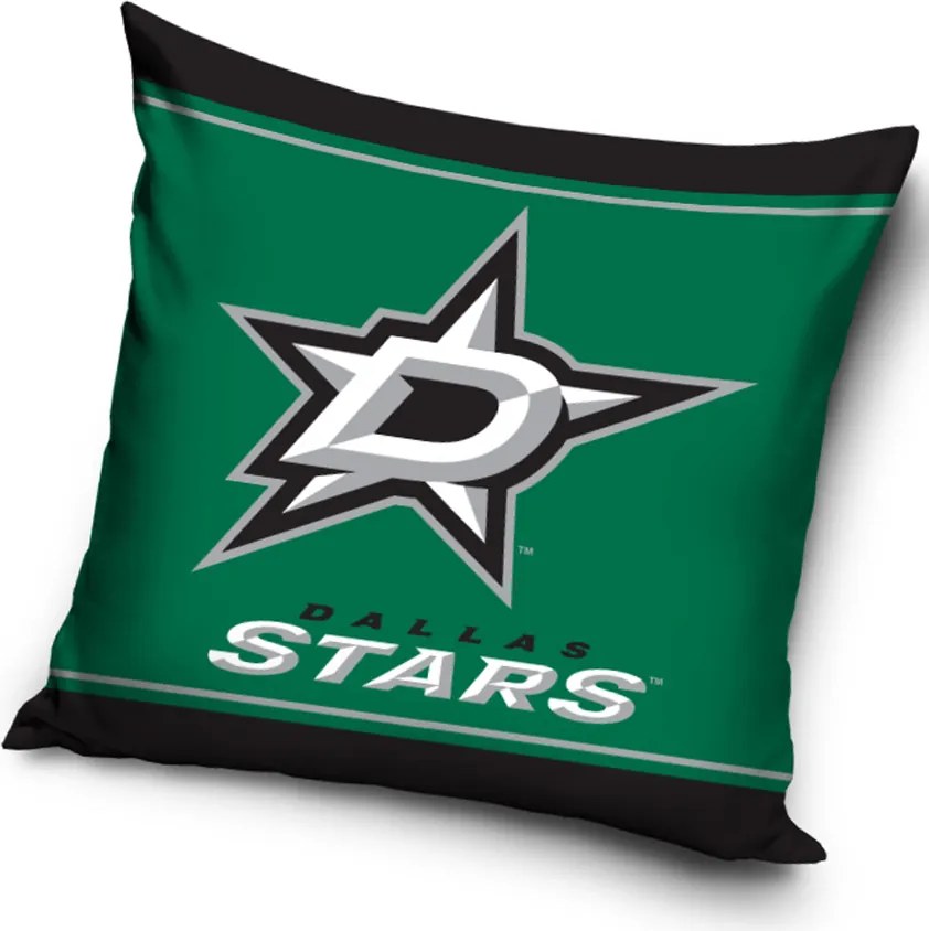 Polštářek NHL Dallas Stars