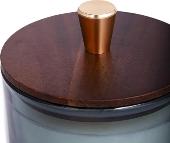 Svíčka WOODY BLEND Night Willow Herb 705205