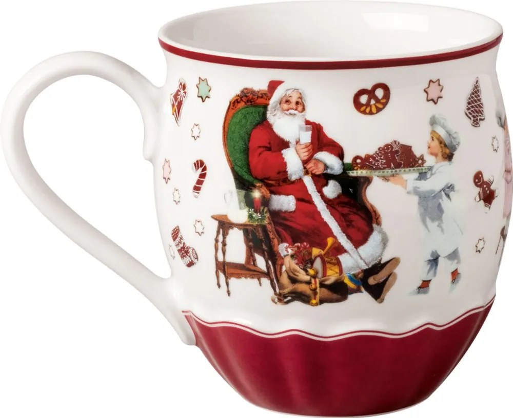 Annual Christmas Edition 2023 Hrnek 0,53l, Villeroy & Boch