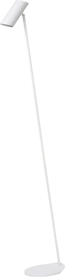 LUCIDE Stojací lampa Hester, GU10, 7 W, 134 cm