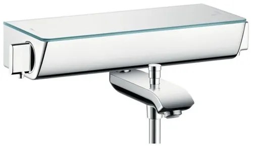 Hansgrohe Ecostat Select Vanový termostat 13141400