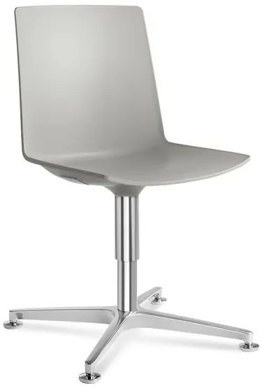 LD SEATING - Židle SKY FRESH 050,F60-N6 celoplastová