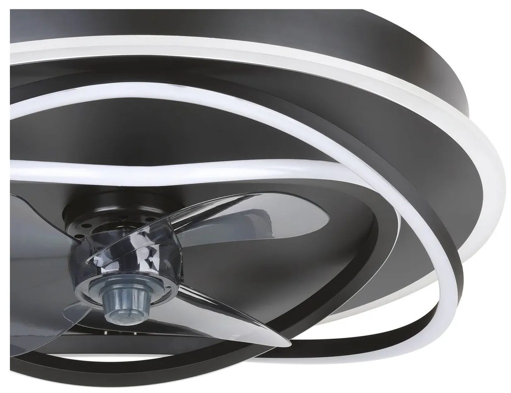 Ventilátor NAMORI EGLO 35146