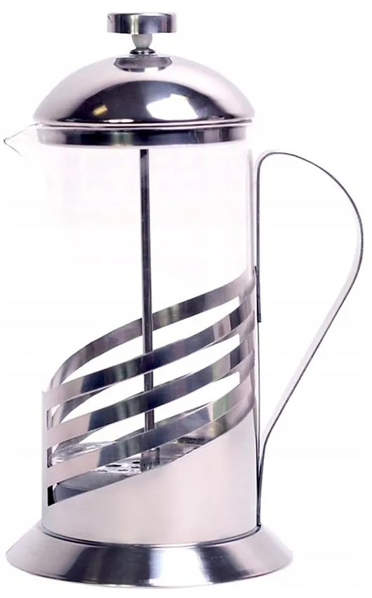 Čajník french Press 1000ml