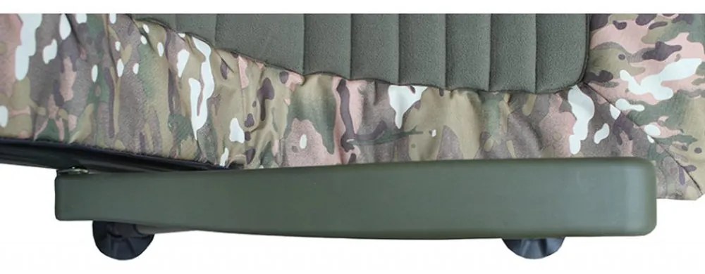 Suretti Křeslo Therapy Camo