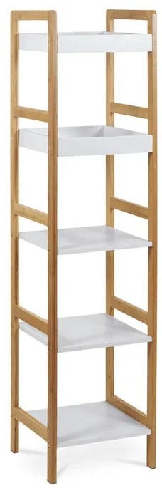 Autronic Regál DR-013-5 - 5 polic