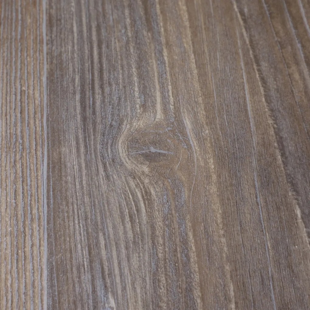 Beauflor, PVC podlaha - lino Texalino Supreme 631 M Barn Pine - borovice, na míru, šíře 2m,4m,5m, hnědá, filc, chodba / předsíň