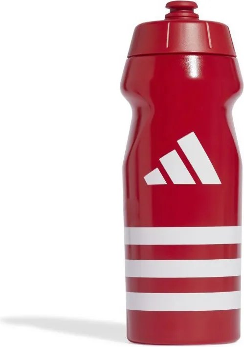 Adidas láhev tiro 0,5 l, červená