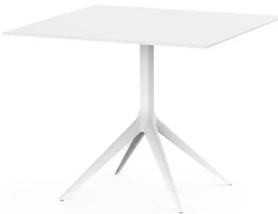 VONDOM - Stůl Mari-sol, Ø 80 cm
